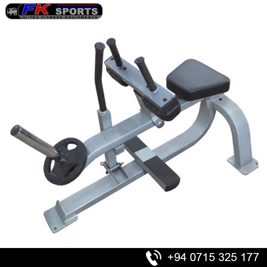 Seated Calf Machine - Made in Sri Lanka