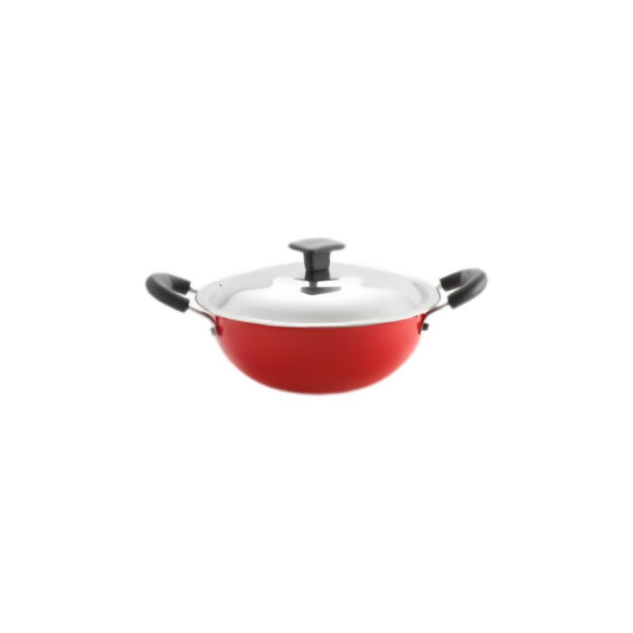 Bristo Non-Stick Hopper Pan