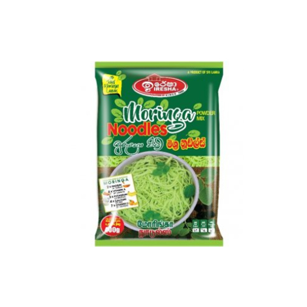 MORINGA NOODLES