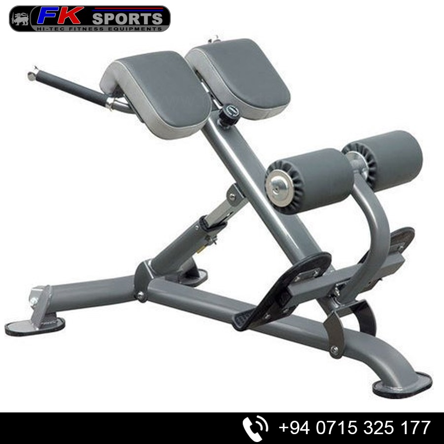 Hyperextension Machine - Made in Sri Lanka