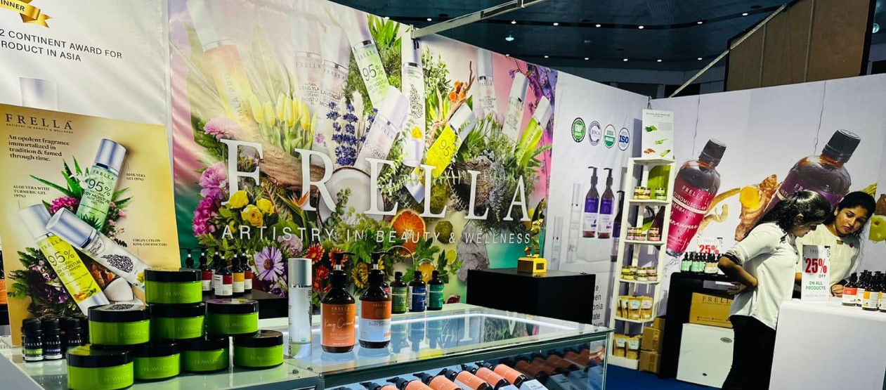 Frella International